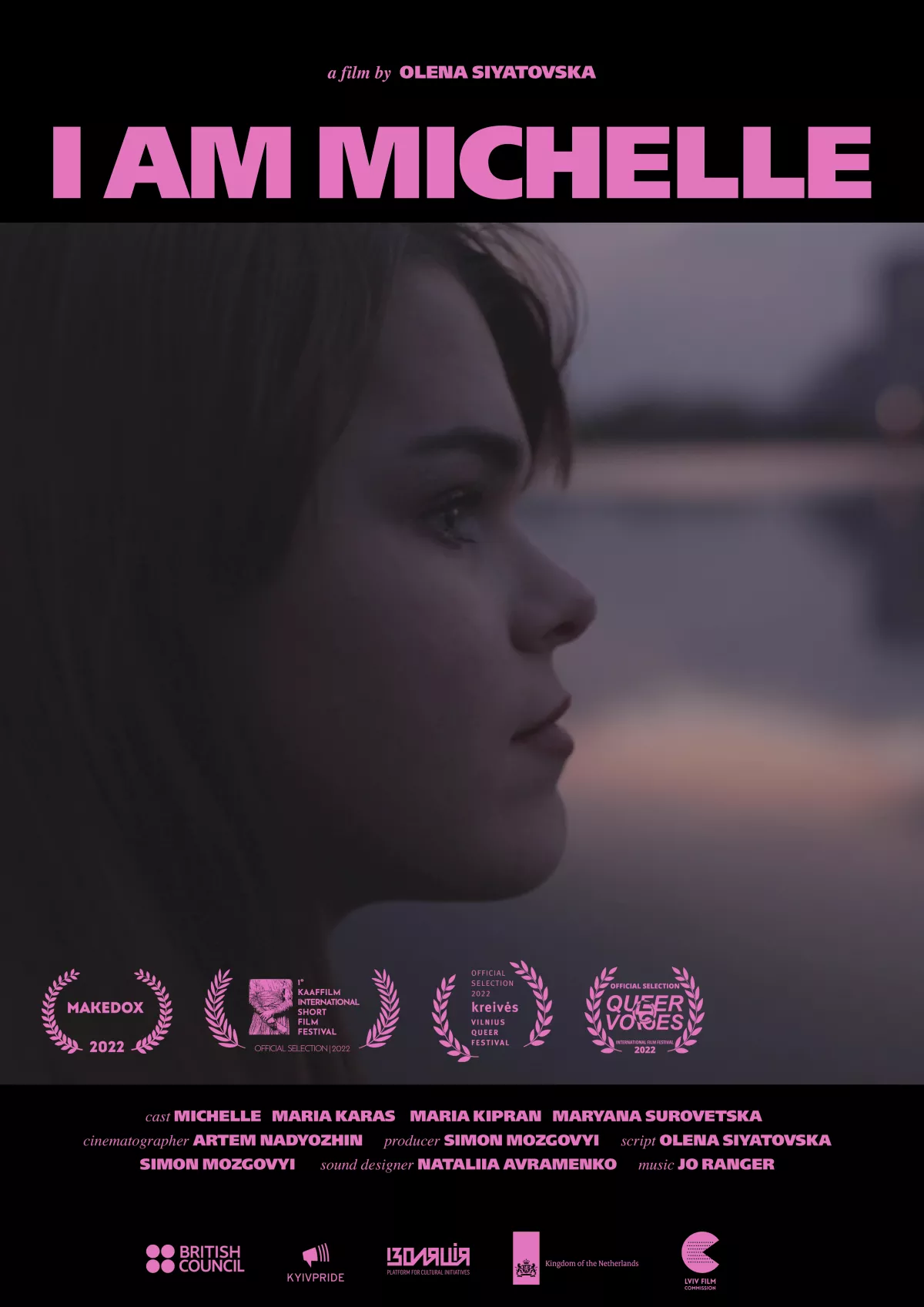 Film: 19. Verzió - Majdnem jó + Távol + Michelle vagyok | ARTMozi.hu